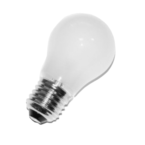 Originale Samsung Frigorifero Congelatore 40W ES Lampada Rotonda 4713-001201