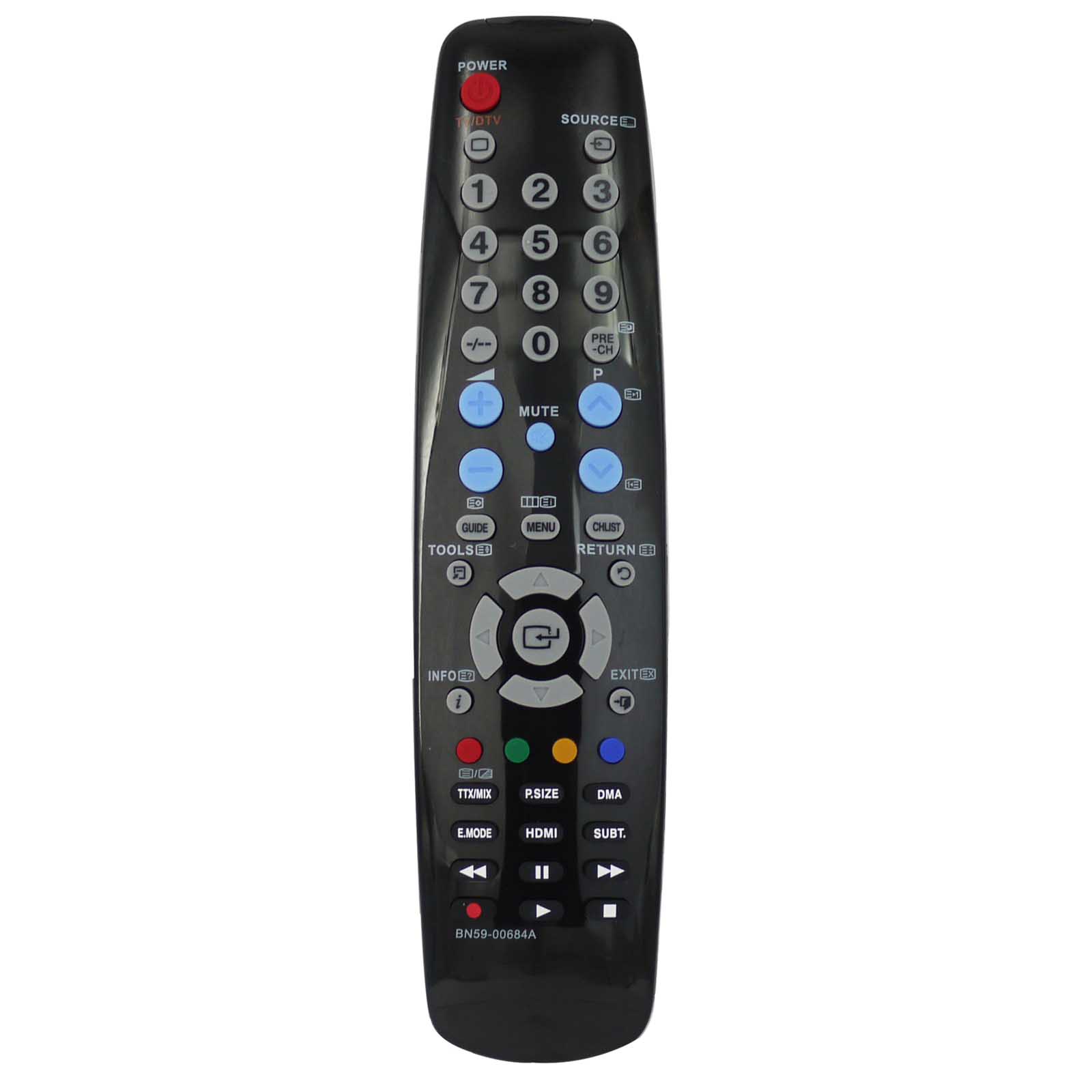 Samsung Spare Parts Remote Control at Frank Hudson blog